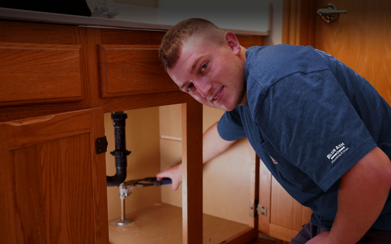 Commercial Plumbing Services - Blue Ash Plumbing & Drain